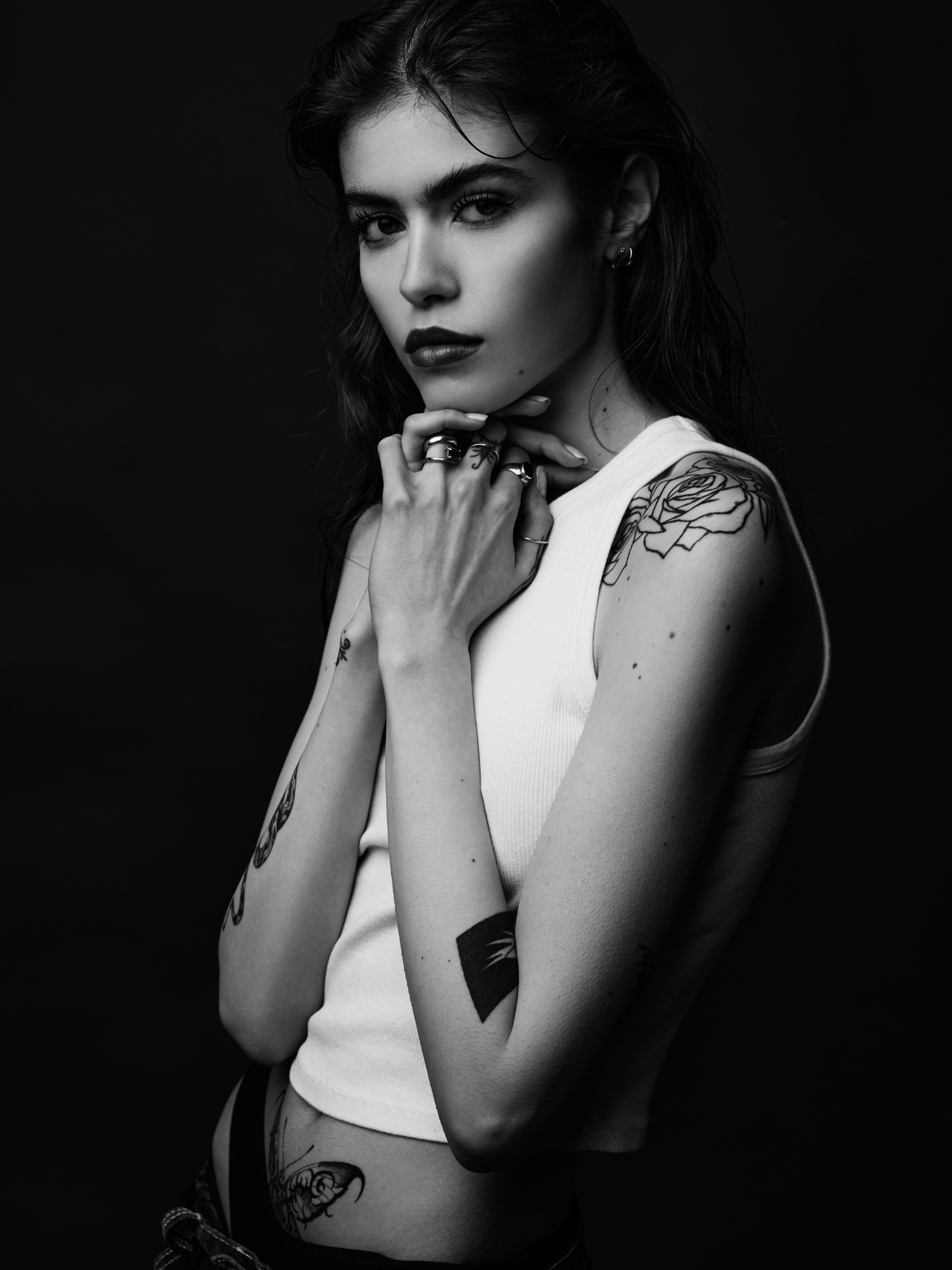 SARAH - Reload Models