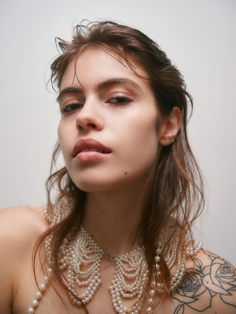 SARAH - Reload Models