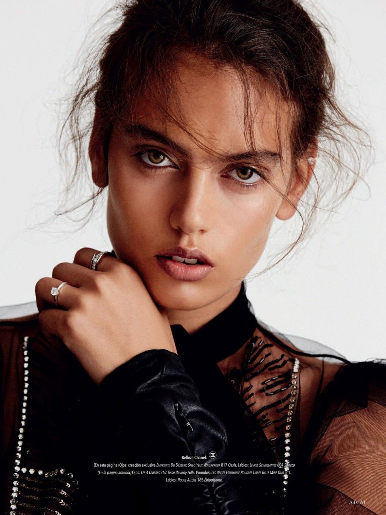 WOMEN - Reload Models